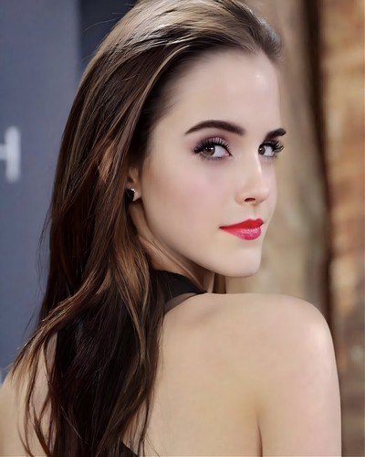 Emma Watson 8 x 10 Photograph Art Print Photo Picture | eBay