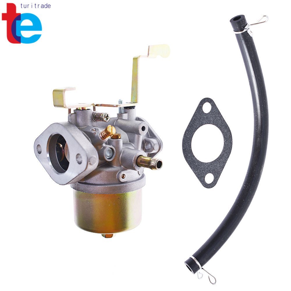 Carburetor Carb Assembly For Wisconsin Robin WI W1-390 8/11/12 HP ...