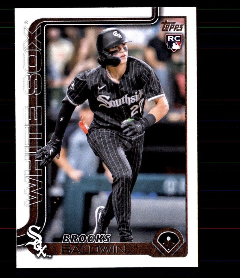 2025 Topps Series 1 Baseball (#176-#350) You Pick - Complete your set! | eBay