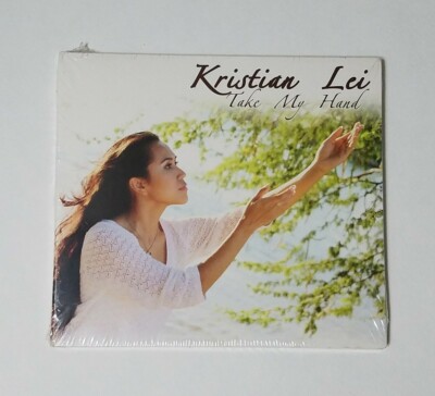 Kristian Lei: Take My Hand CD (Women of Our World, 2007) HAWAII - NEW ...