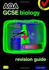 AQA GCSE Biology Revision Guide By Simon Broadley, Mark Matthews | eBay