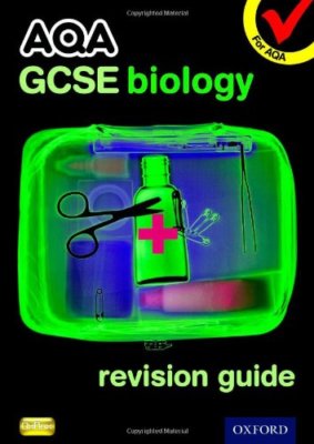 AQA GCSE Biology Revision Guide By Simon Broadley, Mark Matthews | eBay