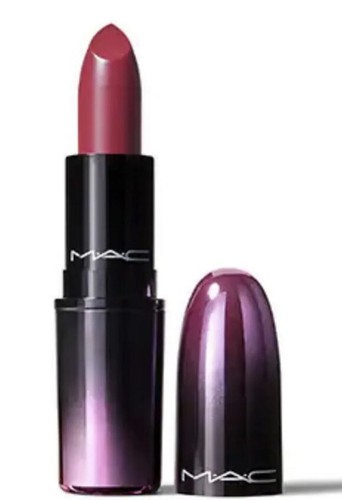 Mac Love Me Lipstick 422 MON COEUR Fresh & Brand New In Box ...