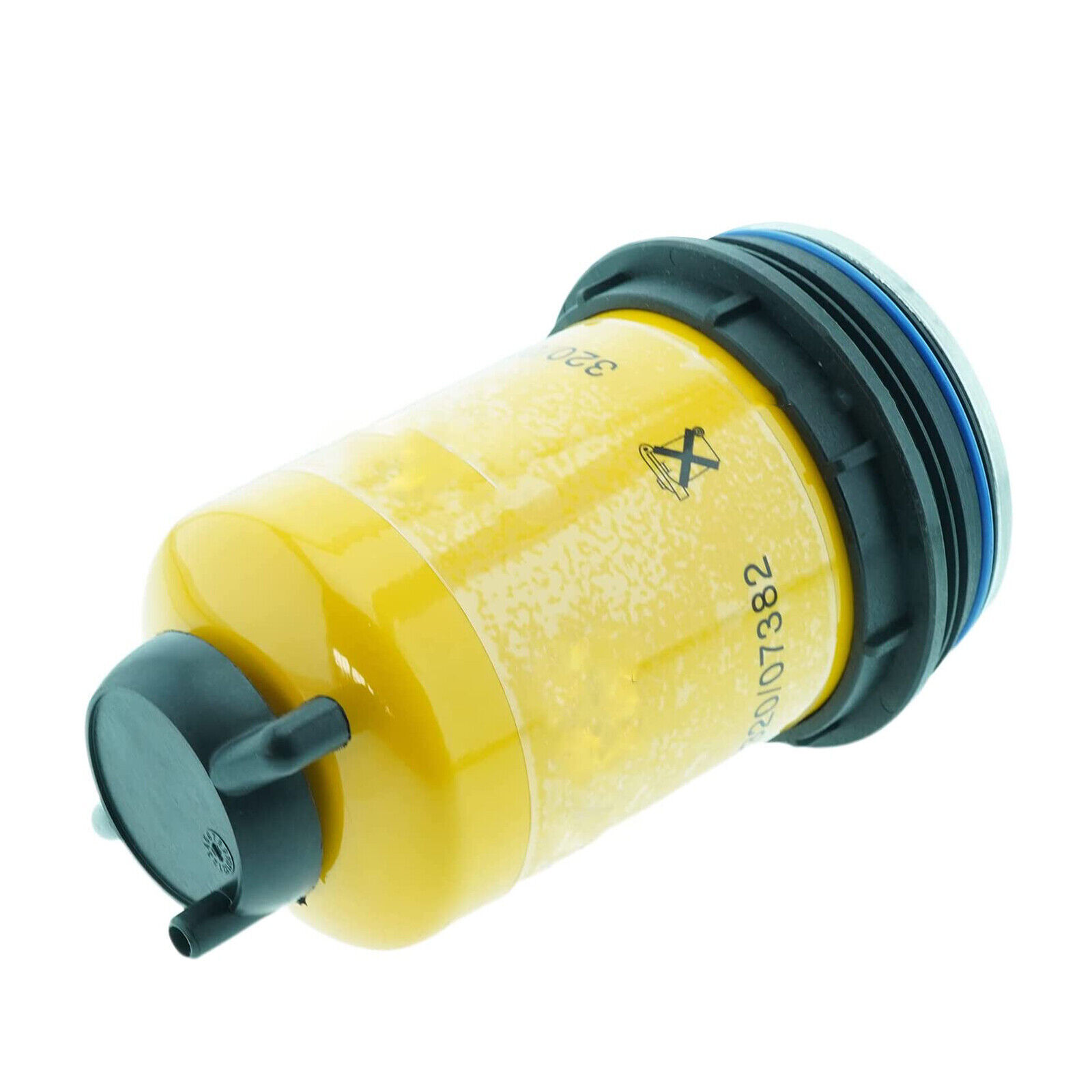 Fuel Filter 320/07382 for JCB Excavator JS160LC JS180LC JS180LR 225 260 ...