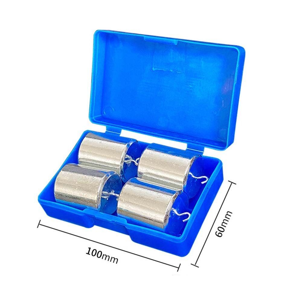 Metal Double Hooked Weight Set Metal Slotted Weights Physics Laboratory ...