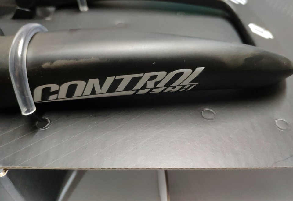 Controltech Impel TT UD Carbon Mini Clipon Aerobar Time Trial ROAD ...