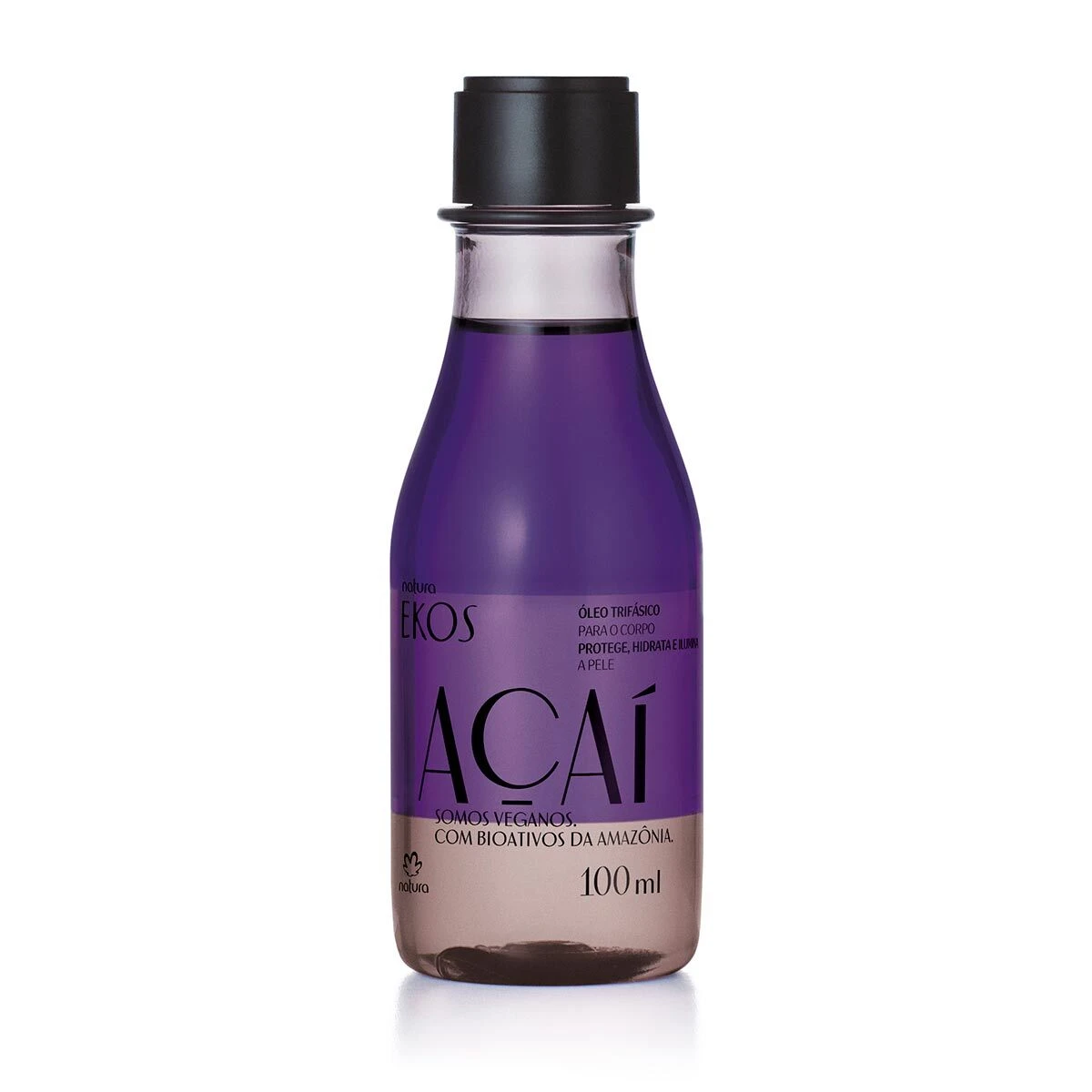 Natura EKOS Trifásico Açaí / Three Phase Açaí - 100 Ml | eBay
