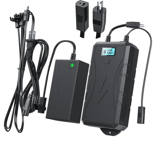 29V 2500mAh Battery Pack for Reclining Furniture Rechargeable BP-A1 New ...