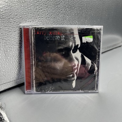 Believe It by Larry McCray (CD, Nov-2000, Magnolia Records ...