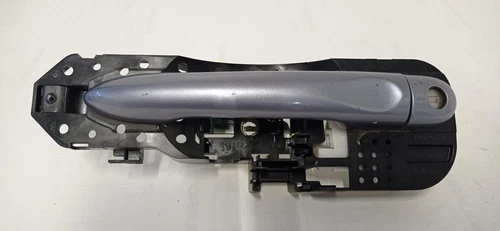 806070032R Poignée Extérieure Avant Gauche pour RENAULT MEGANE III ...