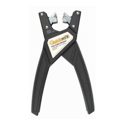 Quickwire Switch & Load, Splitter, T-Connector Plug & Socket, Strippers ...