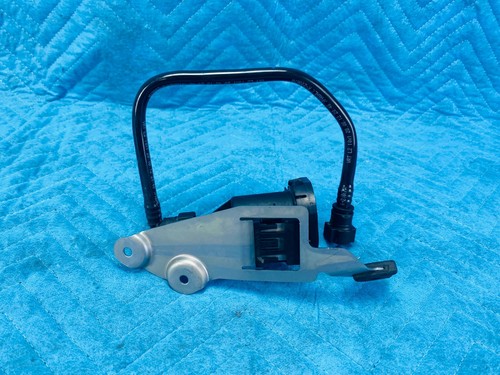 Genuine Mercedes Fuel System Purge Valve w/ Bracket & Line 0014760532 ...