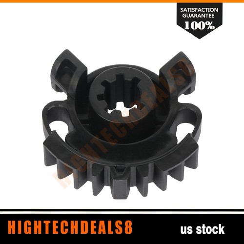 For 2011-2016 Jeep Grand Cherokee A/C HVAC Heater Actuator Gear ...