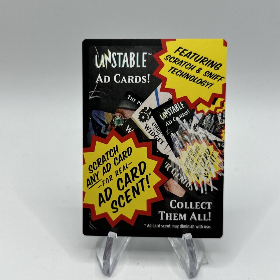 MTG Faerie Spy Token Unstable 4/20 Foil Token | eBay