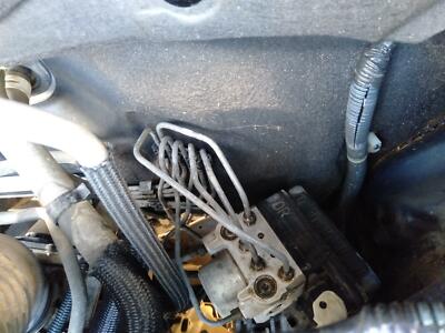 TOYOTA RAV4 ABS PUMP/MODULATOR ACA33, P/N 4451042140, 11/05-11/12 ...