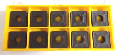 MITSUBISHI SNMM-644HA U0610 INSERT (U610) (PK OF 10) | eBay