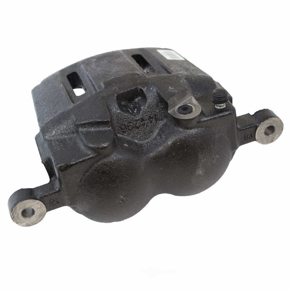 Disc Brake Caliper-Unloaded Caliper Motorcraft BRCF-169 | eBay