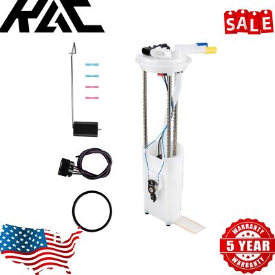 Fuel Pump Assembly For Chevy K2500 1998-2000; GMC C1500, K1500 1997 ...