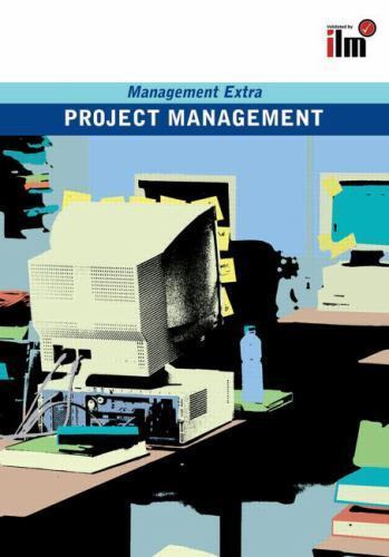 Management Extra Ser.: Project Management : Revised Edition by Elearn ...