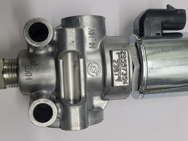 Allison Valve Assembly-Solenoid, Retarder (29557354) for sale online | eBay