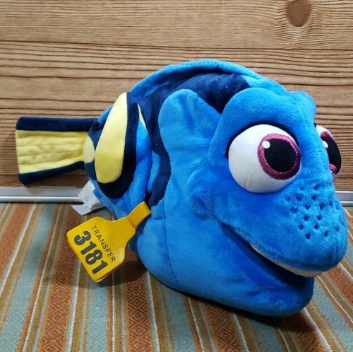 Disney Store Finding Dory: Dory 16" Large Plush | eBay