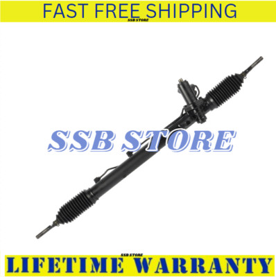219 Power Steering Rack and Pinion Assembly fits HYUNDAI SANTA FE Kia ...