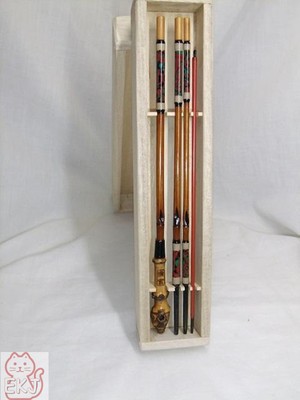 Rods - Japanese Bamboo