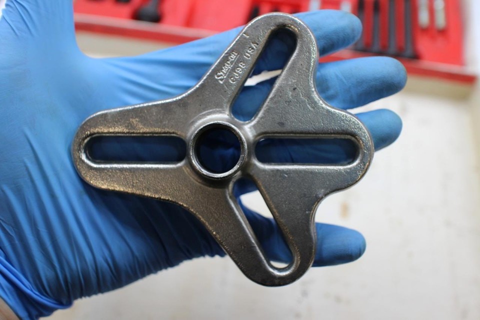 Snap-On Bolt Grip Puller Set | eBay