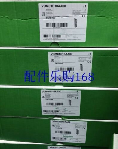 🅰️🔥 1pc NEW VDM01D10AA00 (by Fedex or DHL) | eBay