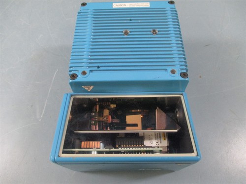 Sick CLV490-1010 Laser Barcode Scanner - Used | eBay