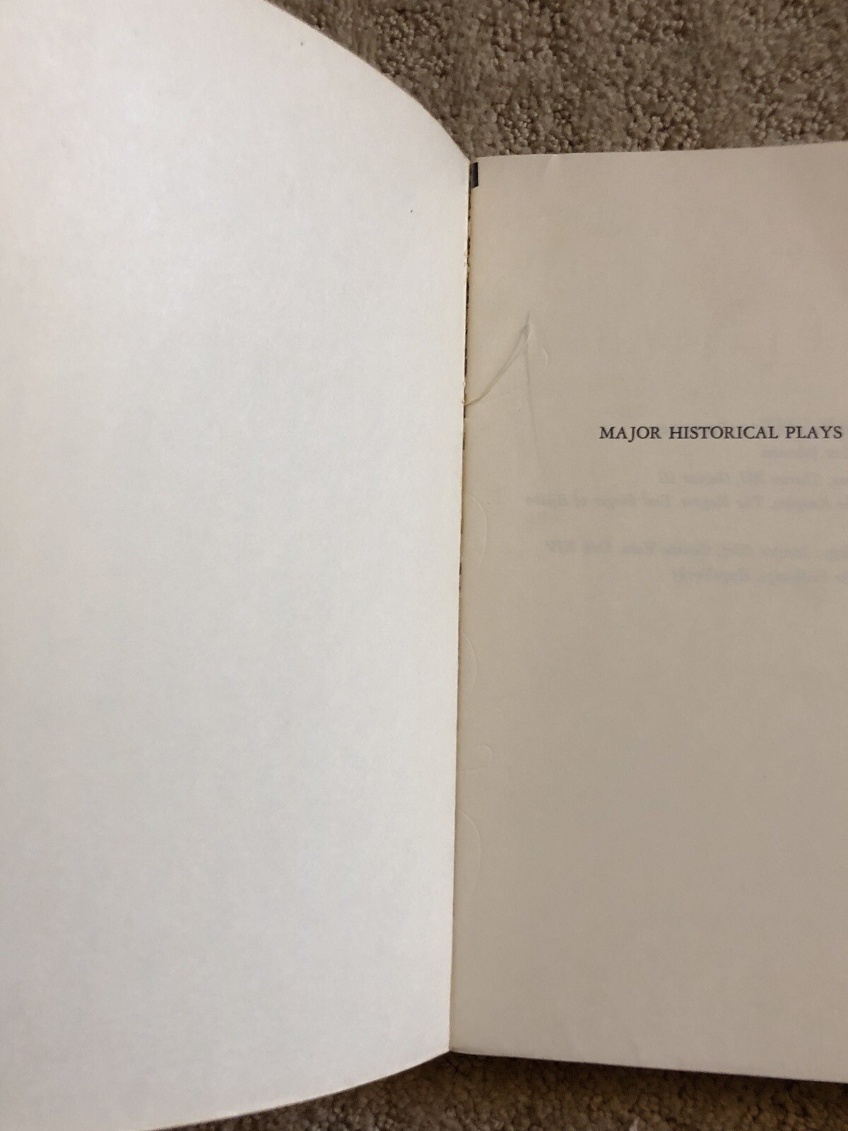The Vasa Trilogy August Strindberg Master Olof Gustav Vasa Erik XIV ...