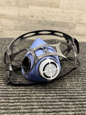 Respirator Masks - Willson Respirator
