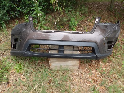 2019 19 SUBARU ASCENT FRONT BUMPER COVER OEM 57704XC00A | eBay