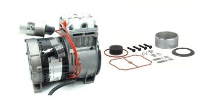 Vacuum - Thomas Industries Power Air