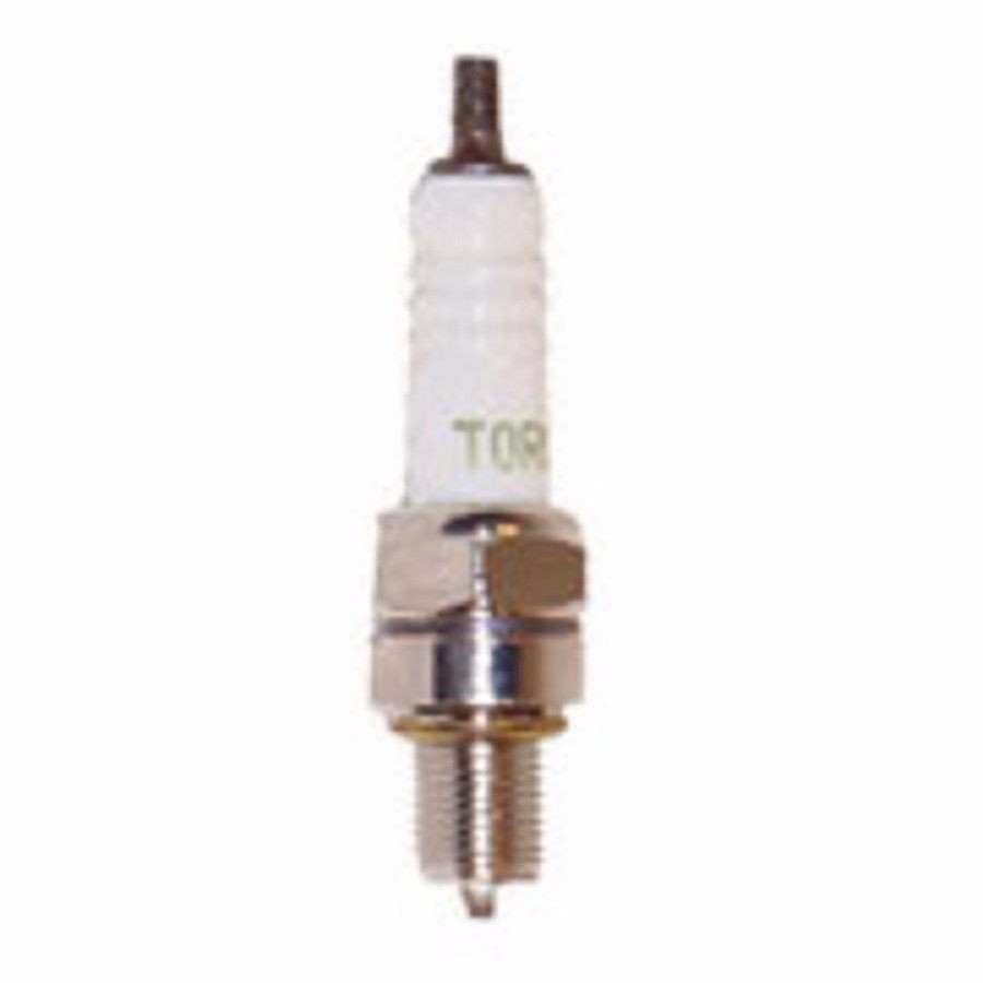 SPARK PLUG E5RTC SCOOTER MOPED GEELY PWPIT 50CC BIKE U E5RTC | eBay