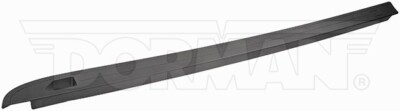 Dorman 926-923 Bed Rail Cover fits Chevy Silverado 22987367 | eBay