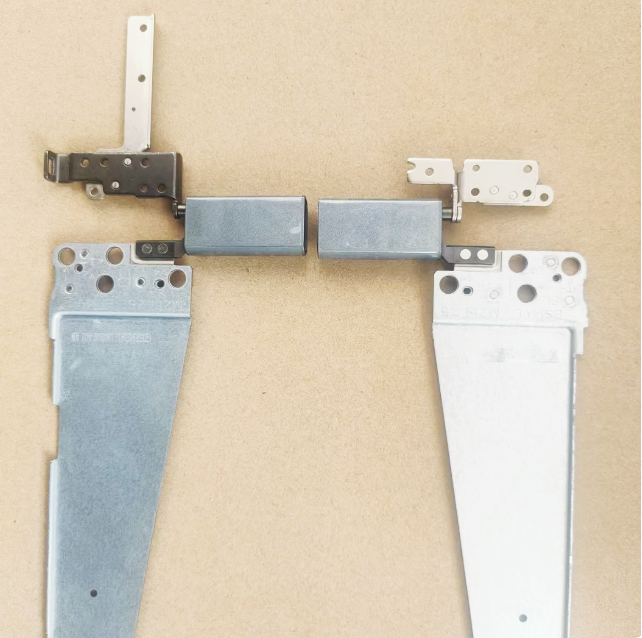 LCD Hinges Kit Screen Axis For Dell Inspiron 14 5481 2-in-1 | eBay ...