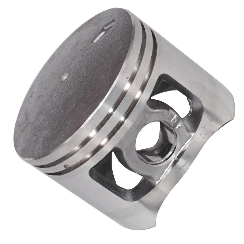 45mm Kolben Kolbenbolzen für Chinese 4500 5200 5800 45cc 52cc 58cc ...