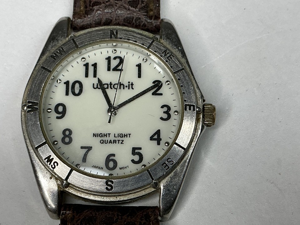 Chunky Vintage Watches - Lot of 10 | eBay