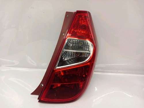 RÜCKLICHT RECHTS Hyundai i10 Hatchback 1.2i 16V (G4LA5) 2013 924020X110 ...