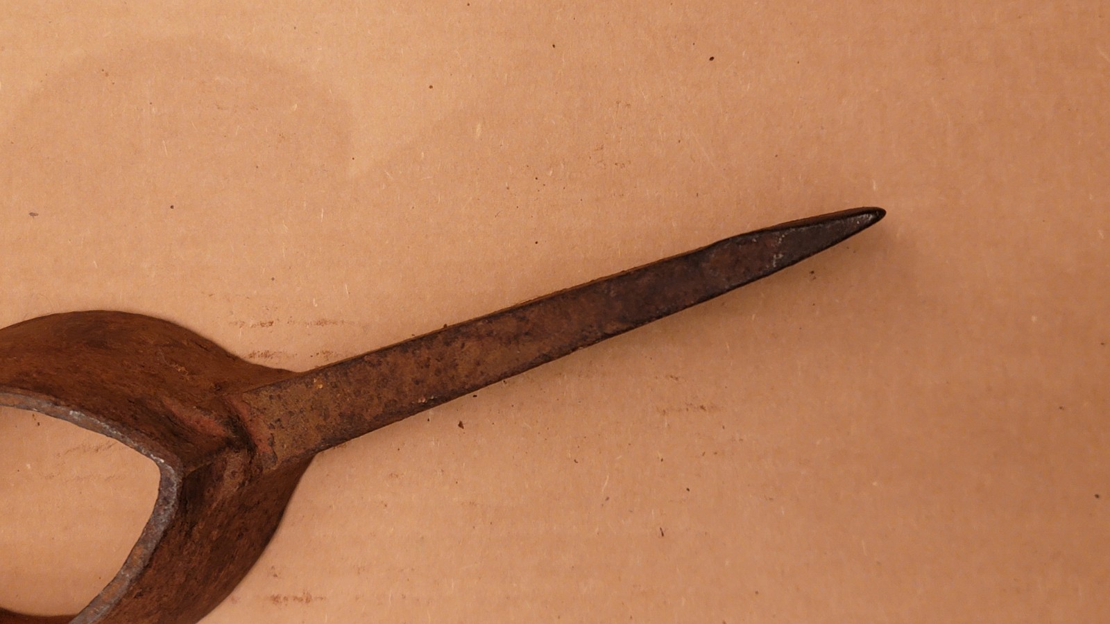 Vintage Rustic Grub Axe Digging - Cutting - Soil Garden Tool - 5 Lbs. 7 ...
