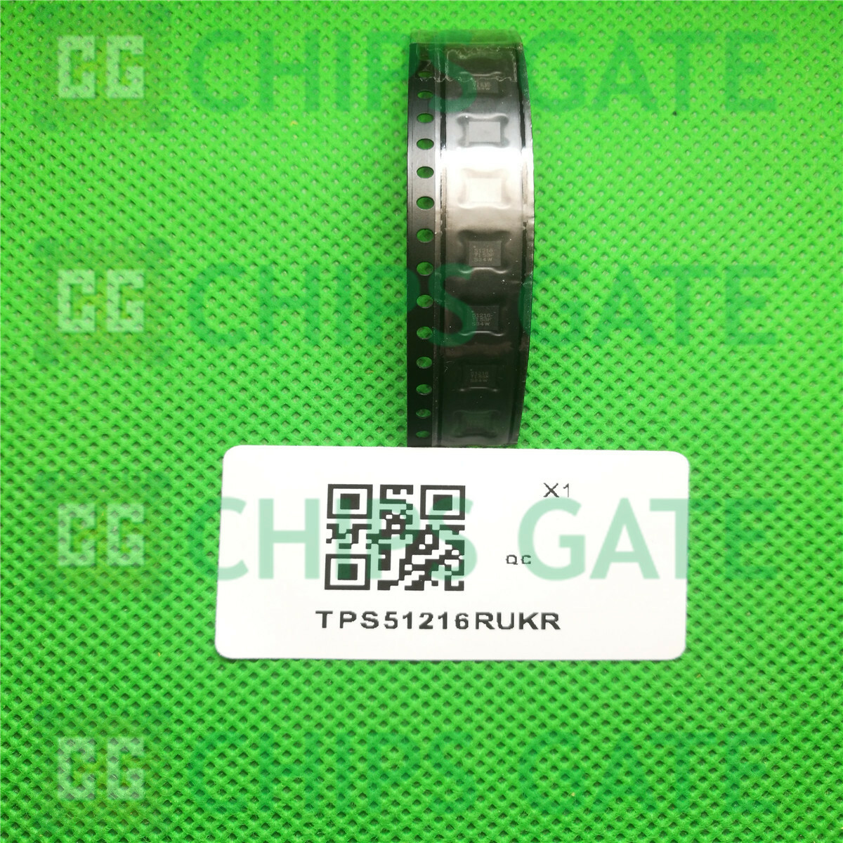 9PCS NEW TPS51216RUKR TI D/C:15+ QFN | eBay