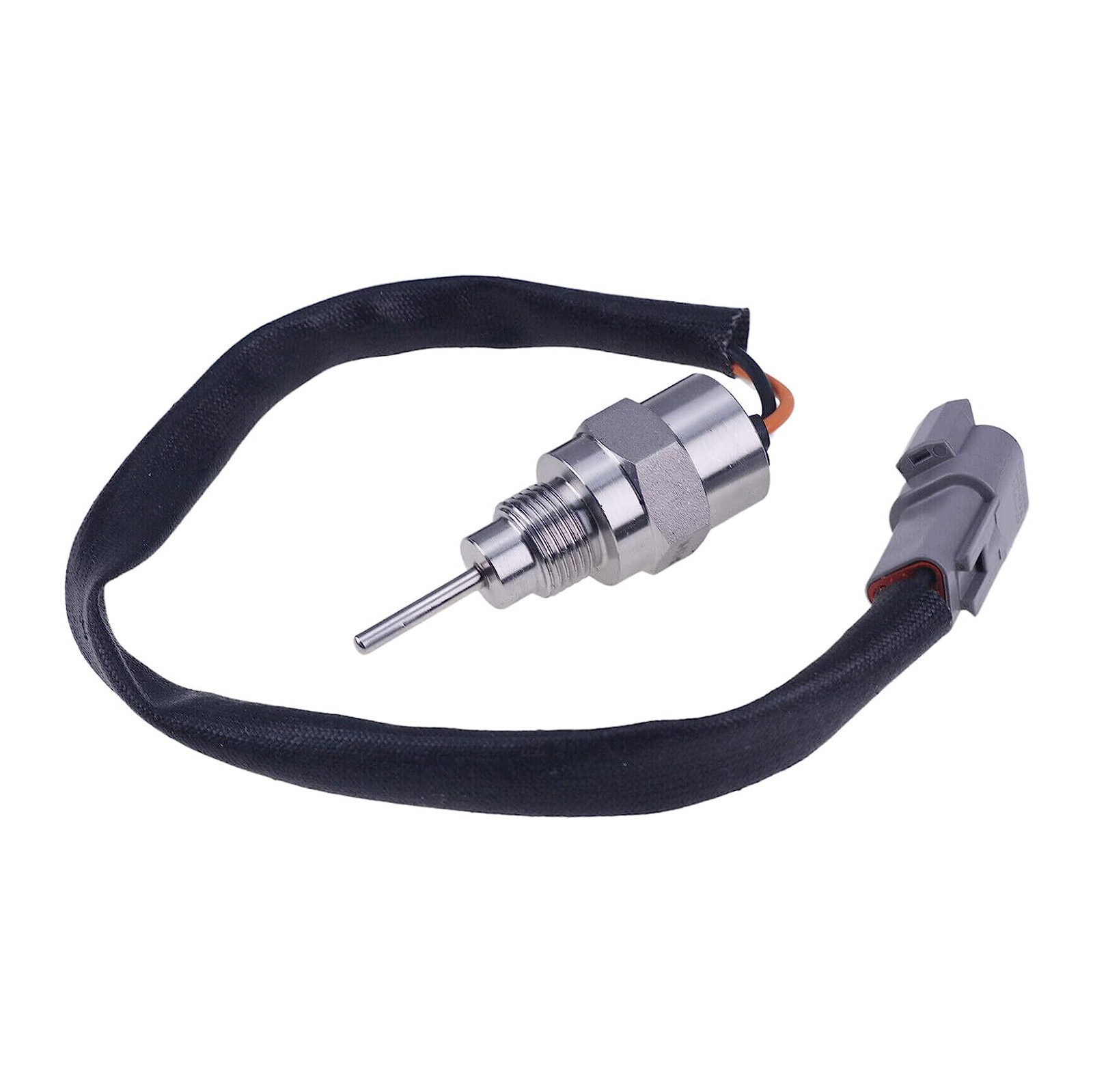 Temperature Sensor 106-0735 CA1060735 for Caterpillar CAT 3176B 3126 ...