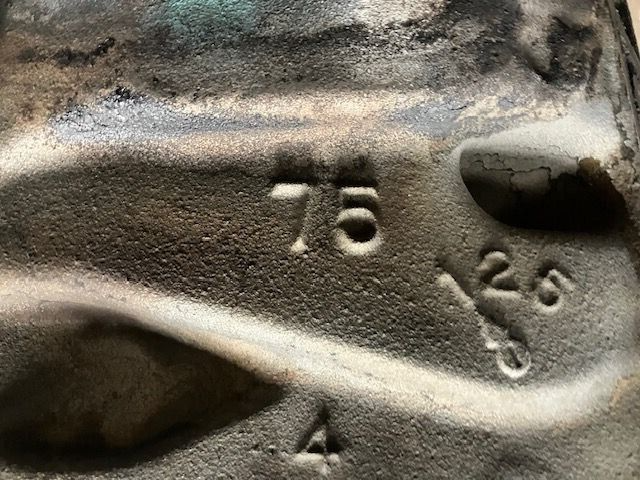 Buick GS GSX Electra Riviera 455 Intake Manifold | eBay