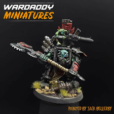Wardaddy Miniatures | eBay Stores