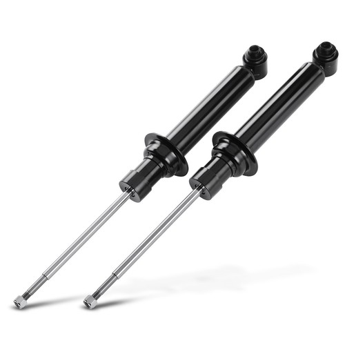 2x Shock Absorbers Rear for BMW 520d 520i 525d 530d 540i 545i E60 ...