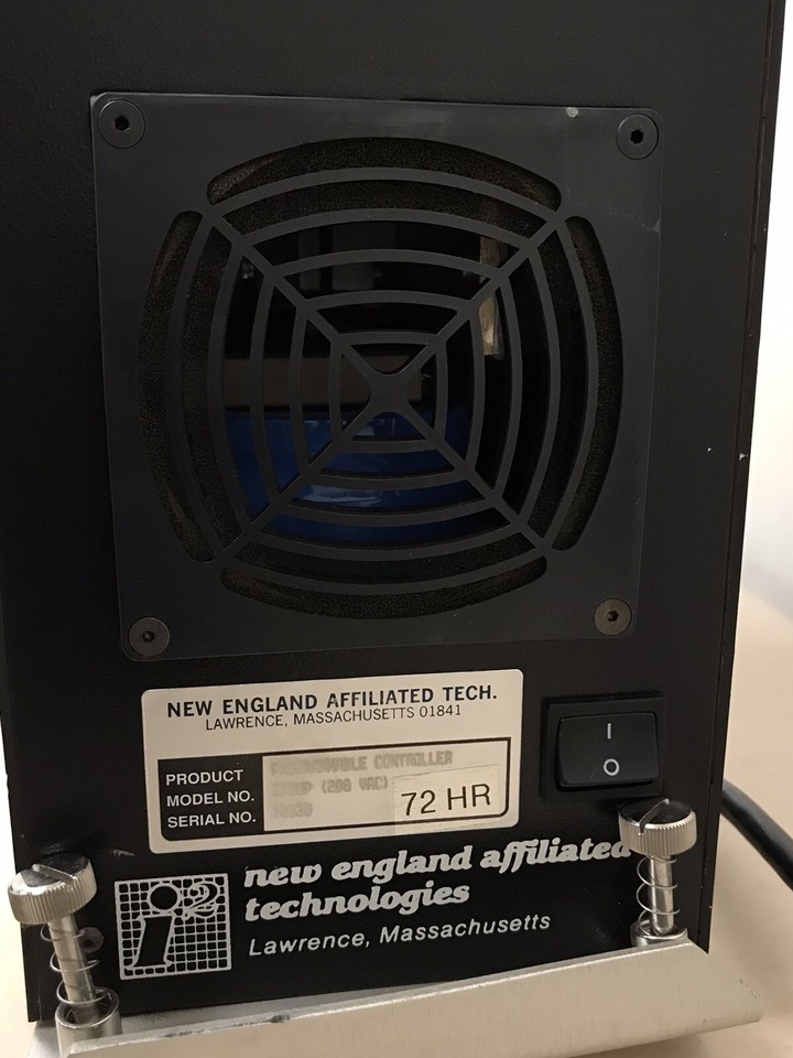 Neat 330UP Programmable Motion Controller | eBay