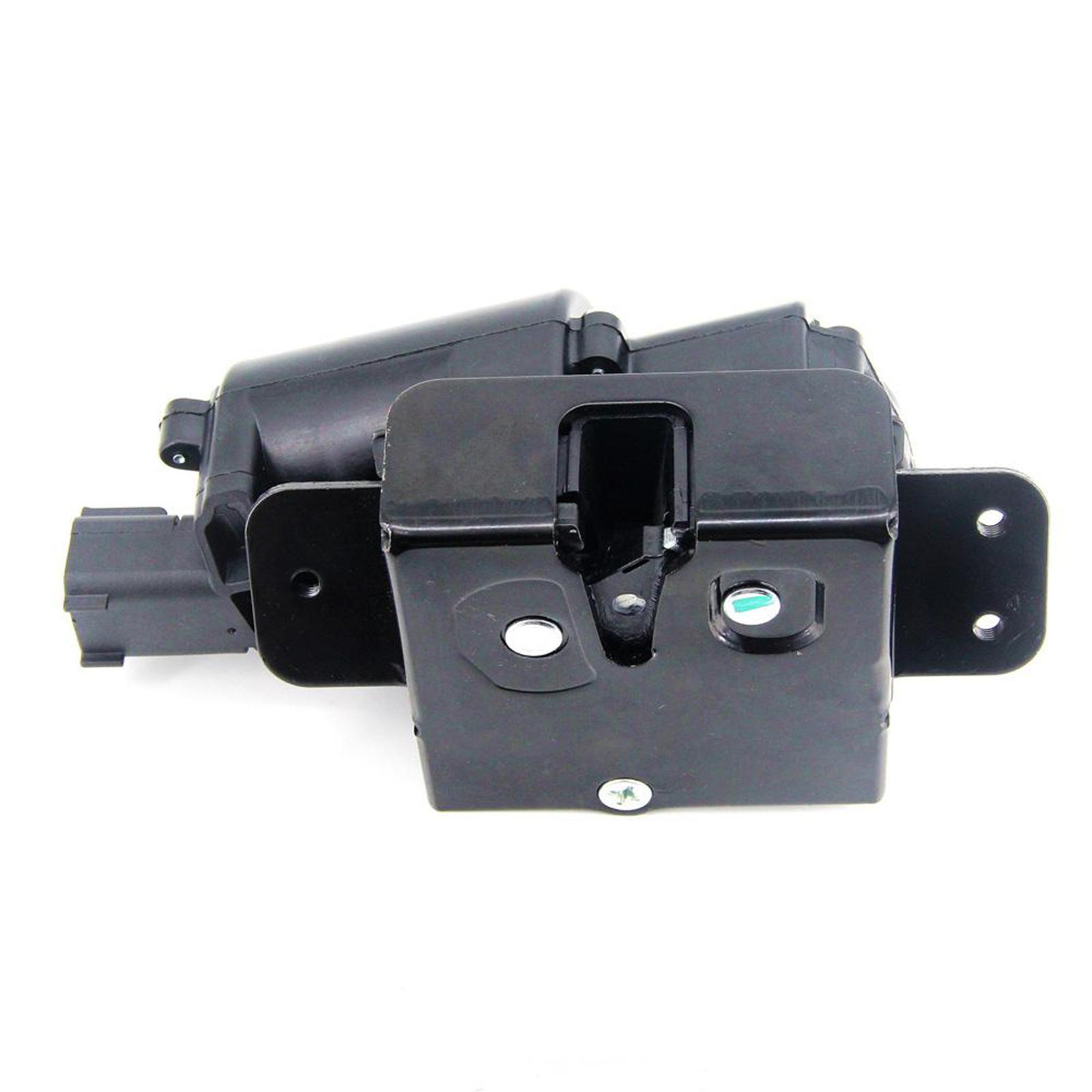New Rear Power Tailgate Lock Latch Actuator Assembly 13503467 15163842 ...