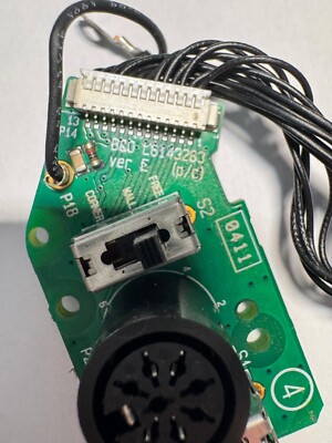 Bang & Olufsen – B&O – Beolab 3 Input PART PCB 04 E6143263 | eBay.de
