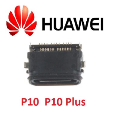 CONNETTORE DI RICARICA HUAWEI P10 VTR-L09 P10 Plus VKY-L09 Tipo C | eBay